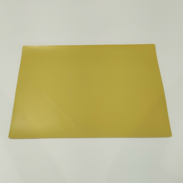 Individuales Lisos "Mostaza - Comprar en Remoar