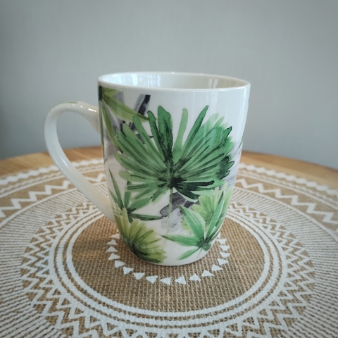 Jarro hojas - Comprar en Remoar