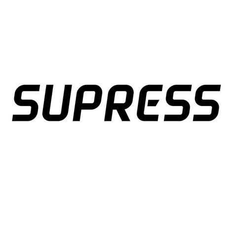 Loja online de SUPRESS CLOTHING CO.