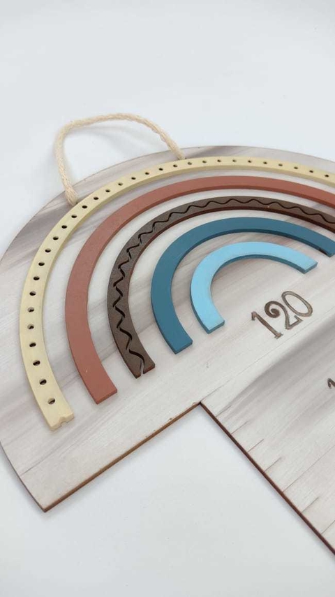 Comprar Regla Medidora en Vero Gianiodis