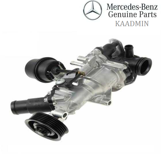 Mercedes-Benz Original Bomba Dagua A2702000800 A200 B200 Cla200 Gla200