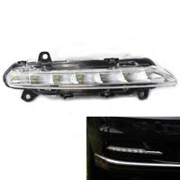 10-12 Mercedes W221 Facelift S Class LED Farol Auxiliar A221 2218201956 ...