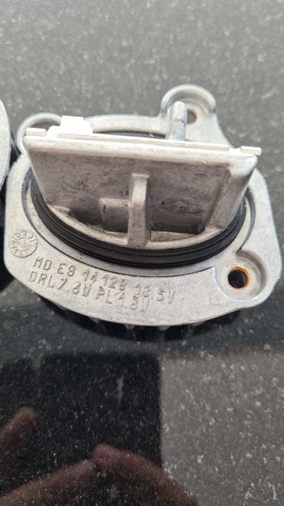 2012-2017 Conjunto Modulo Angel Eye lado Esquerdo para Bmw serie 2 F22 ...