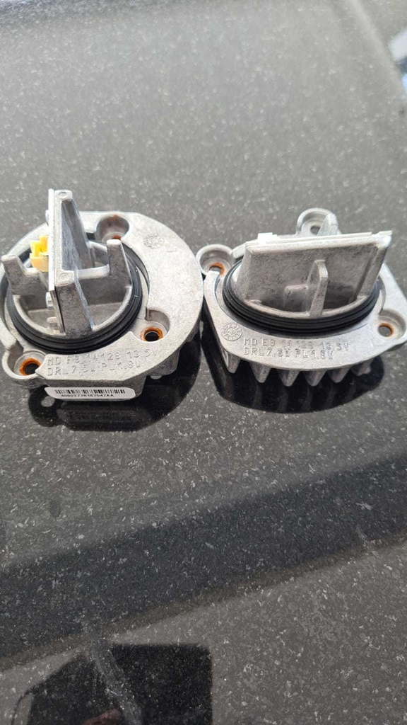 2012-2017 Conjunto Modulo Angel Eye lado Esquerdo para Bmw serie 2 F22 ...