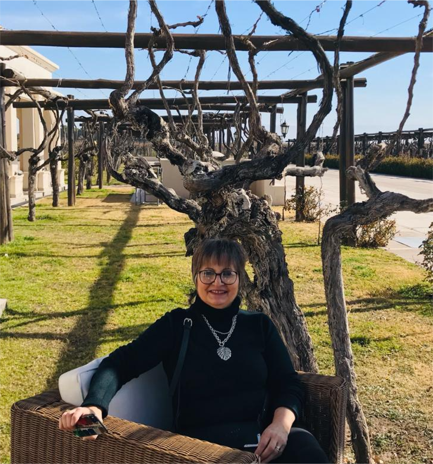 Susana Ferrer Turdera