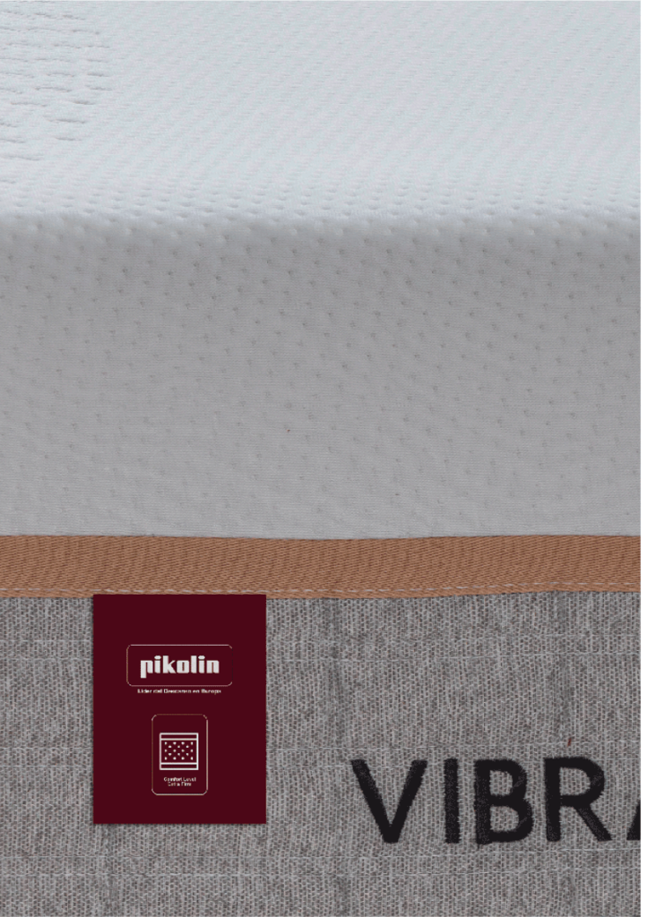 Colchão Pikolin Health System Vibration