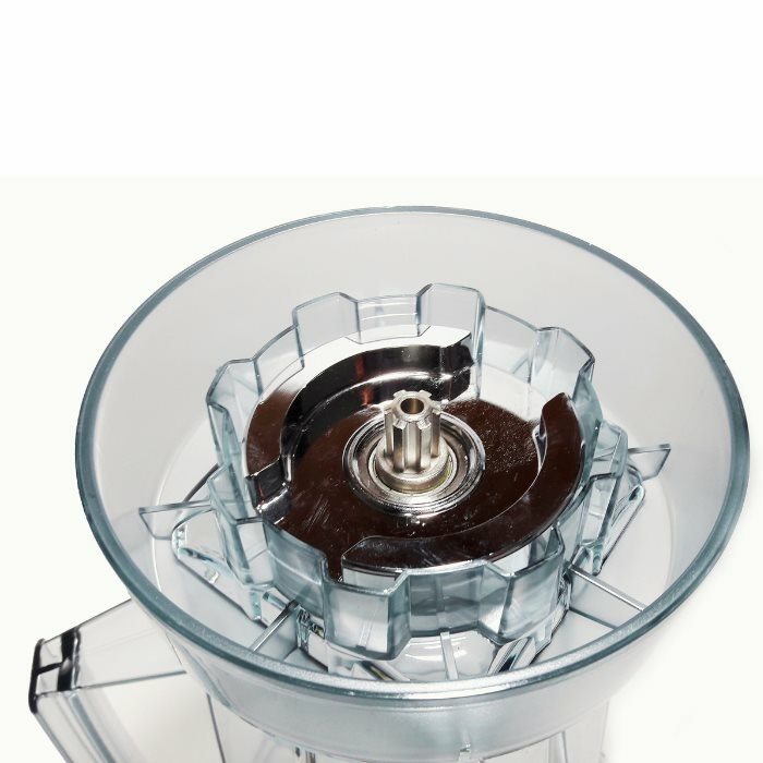 Vaso Licuadora Mika Blender Jenny mb666 completo (1024)