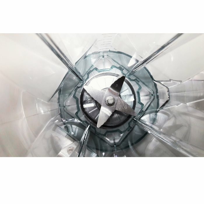 Vaso Licuadora Mika Blender Jenny mb666 completo (1024)