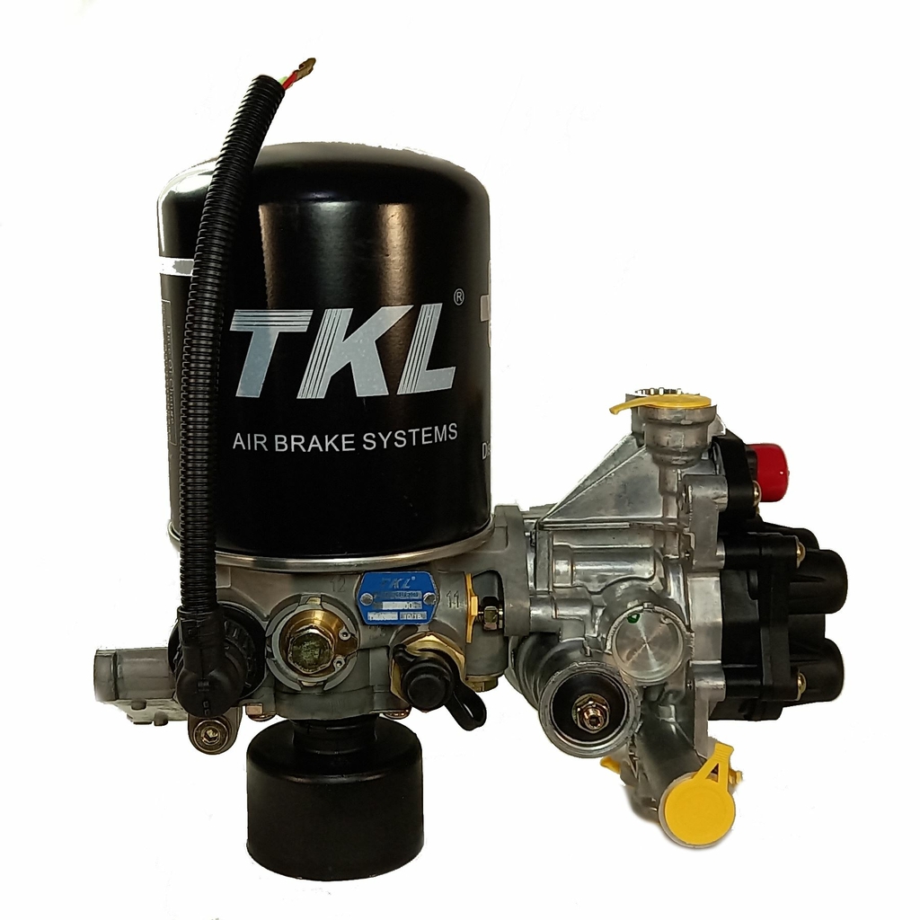 Valvula De Secado Con Filtro Apu Mercedes Benz Atego Axor (2044)