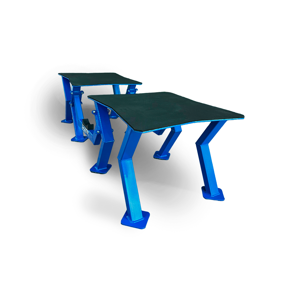 Sumo plataforma Diamond - Comprar em Shark Fitness