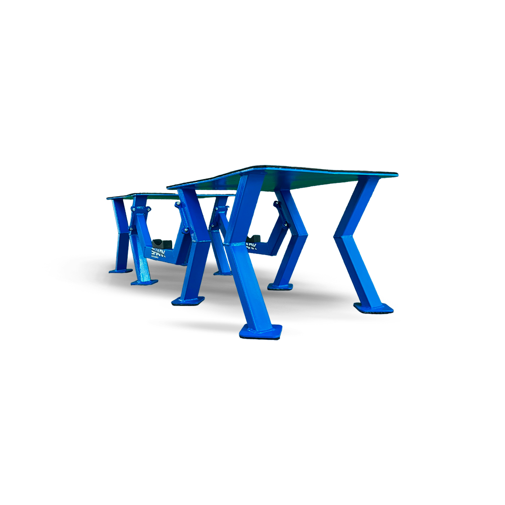 Sumo plataforma Diamond - Comprar em Shark Fitness