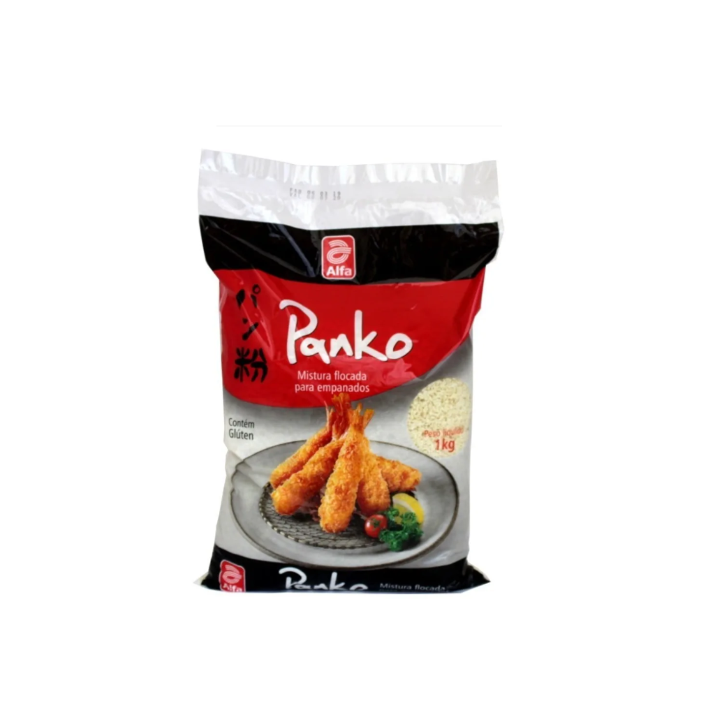PANKO X 1 KG - Comprar en El Heraldo