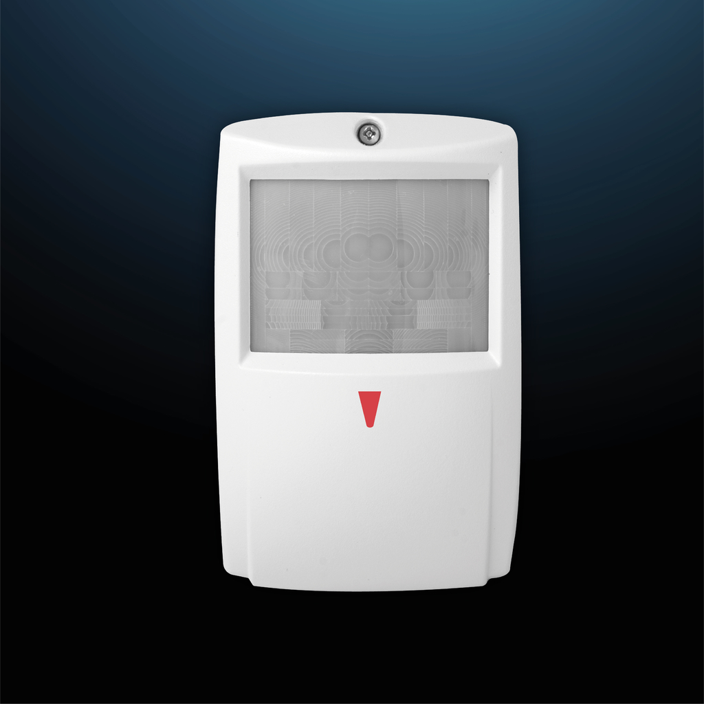 KIT MARSHALL IP FULL PERIMETRAL - ALARMAS MARSHALL