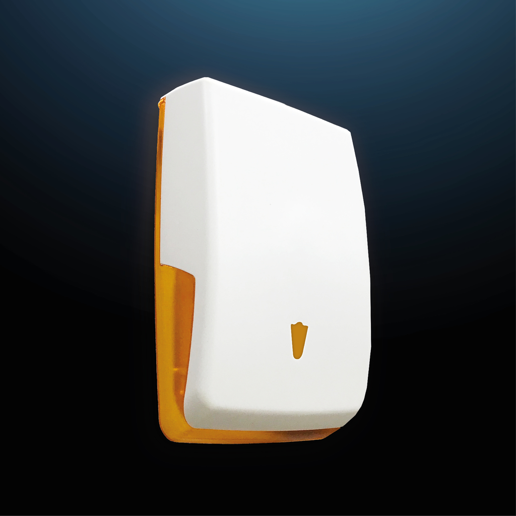 KIT MARSHALL GO! BASIC - Comprar en ALARMAS MARSHALL