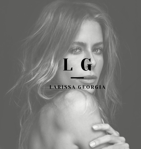 Loja online de Larissa Georgia