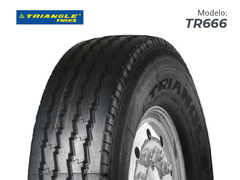 385/65 R22.5 TR697 - TRIANGLE - Neumaticos LAF