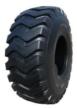 NEUMASTER CUB E-3/L-3 W1 17.5-25 16T - Neumaticos LAF