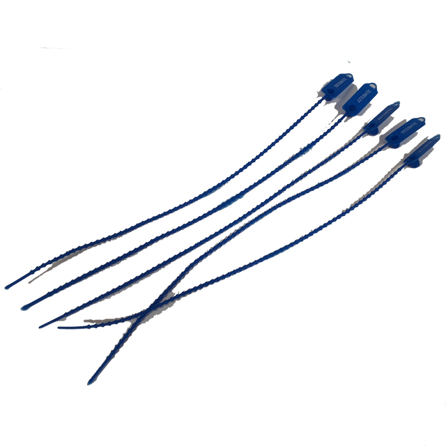 Precintos cola de ratón - ALFA Elementos de Seguridad