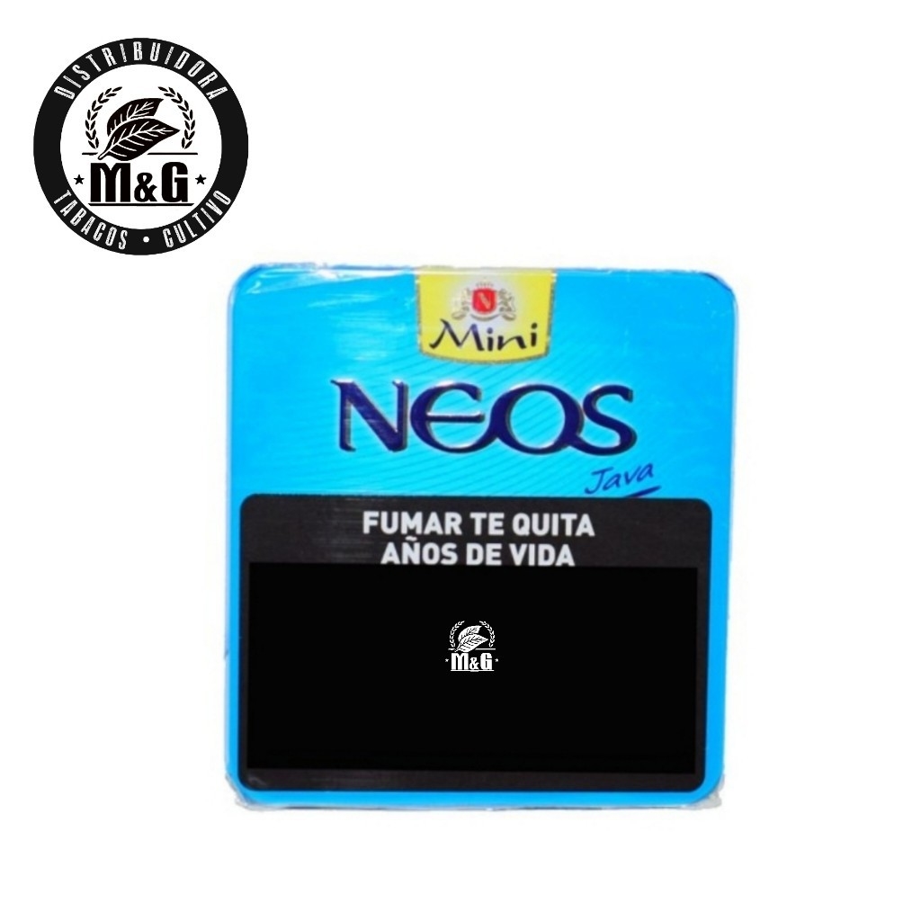 NEOS MINI JAVA - Comprar en M&GDistribuidora