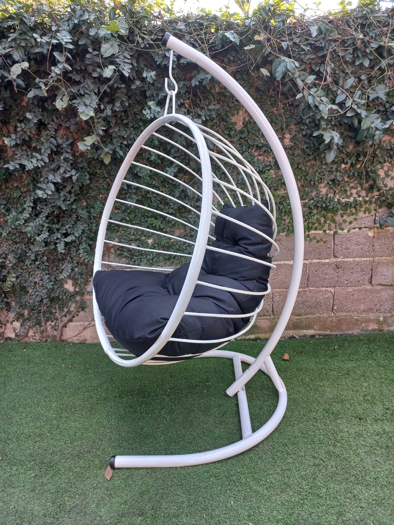 Hamaca colgante esfera - Comprar en Mundo Banco