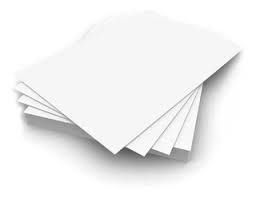 Comprar Papel opalina en Papeleria Crayons