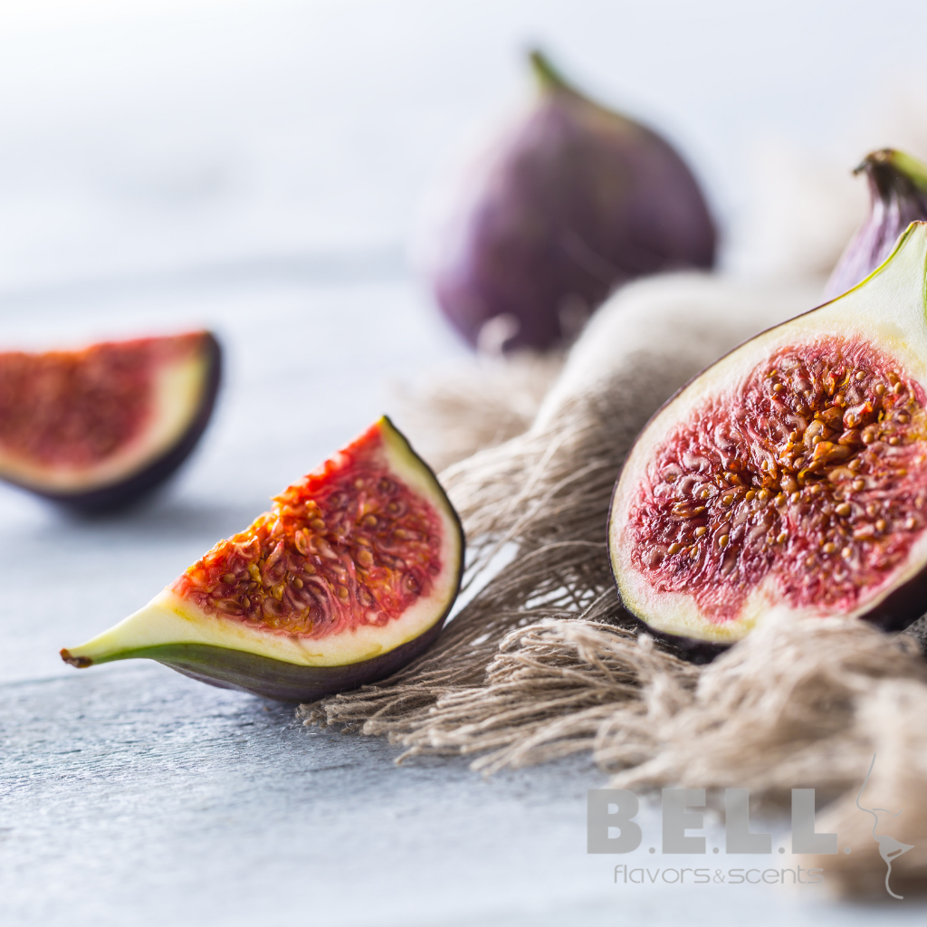 Higos Azucarados Esencia aromática pura