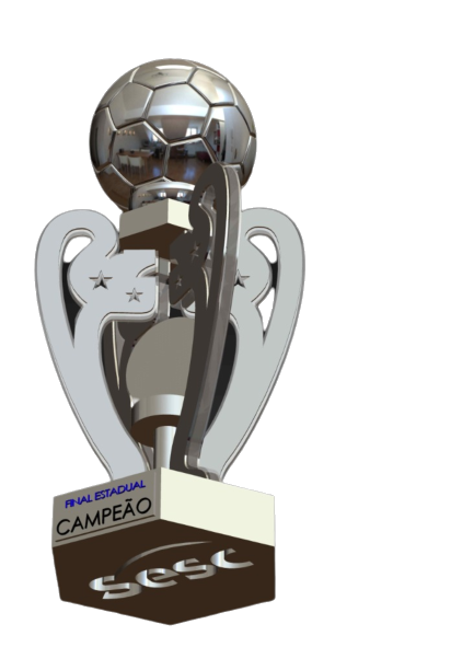 Troféu TOP 1000 - Comprar em Stadium Acrílicos