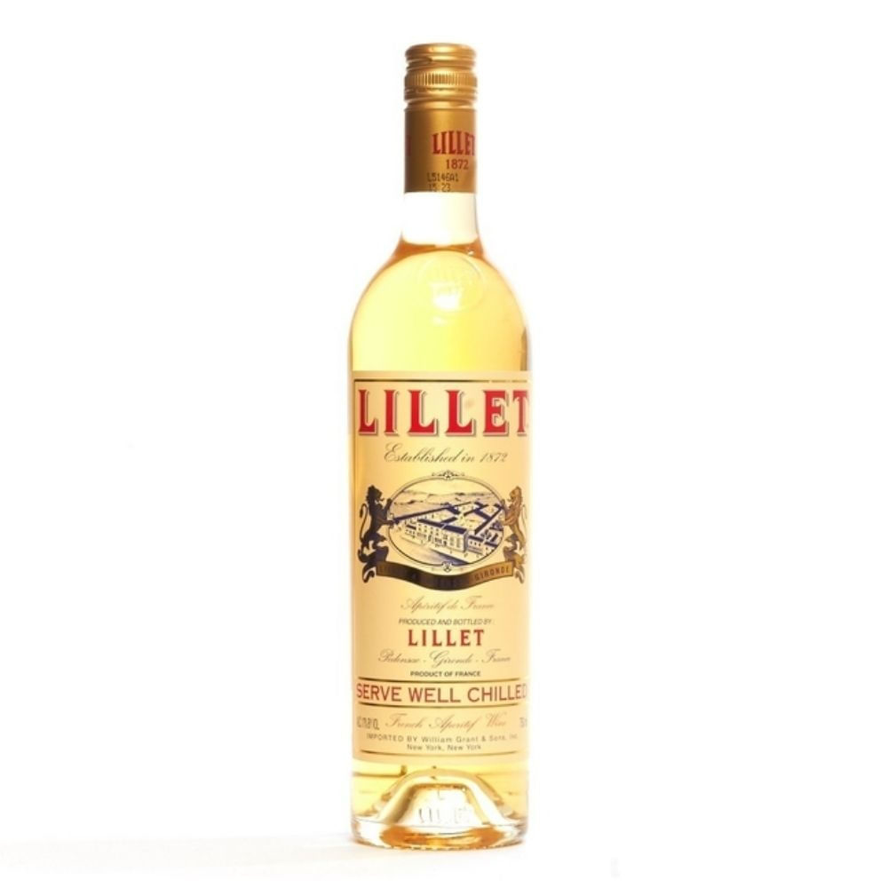Lillet Blanc Aperitivo 750Ml