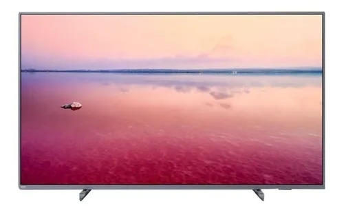 Led smart Philips 65'' ultra HD 4k 65PUD7906/77