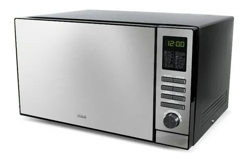 * Microondas 25lts digital RCA R25DG - Grupo Hogar