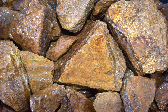 Bronzite Rough - Buy in Crystal Rio | Rocks & Minerals