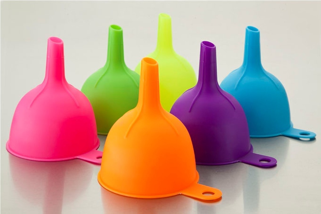 EMBUDOS - Comprar en Beriain Hnos.