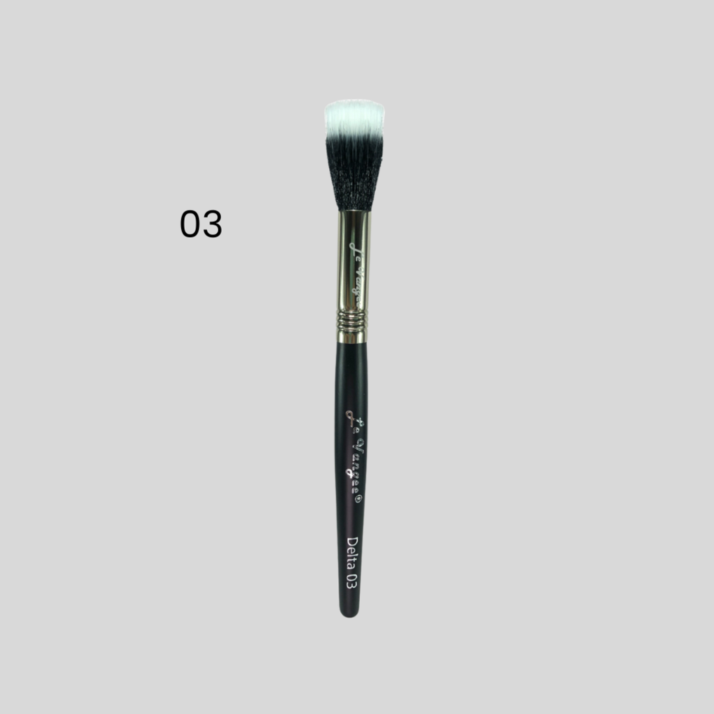 Pincéis Le Vangee Delta - Comprar em Makestorebelem