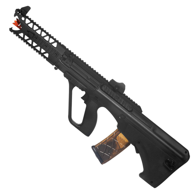 Comprar AIRSOFT FULL METAL em QGK Tactical