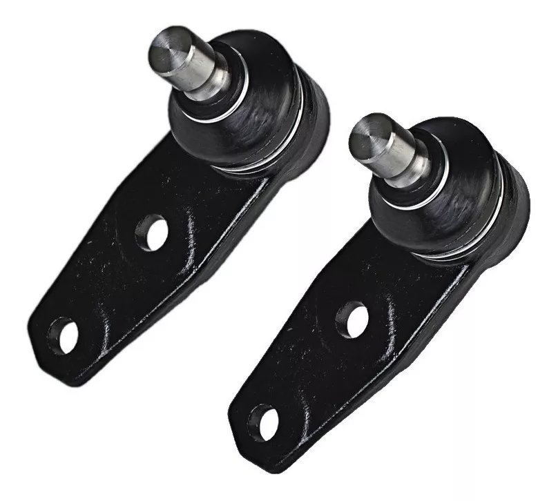 Kit X 2 Rotula Suspension Renault Clio Expres Megane