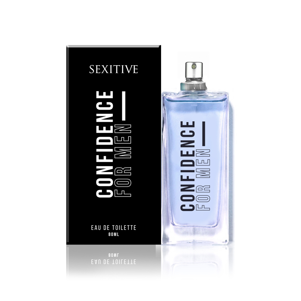 perfume sexitive