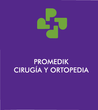 Tienda Online de Promedik Cirugia y Ortopedia
