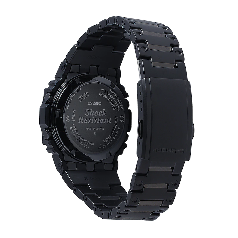 RELÓGIO CASIO G-SHOCK MASCULINO GMWB5000MB-1