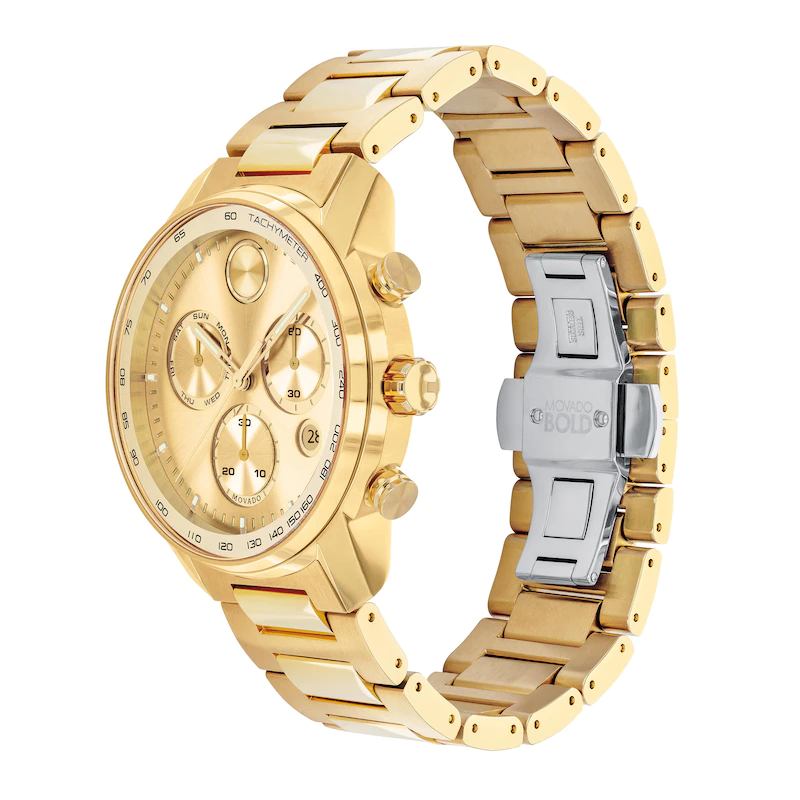 RELÓGIO MOVADO BOLD EVOLUTION MASCULINO 3600741