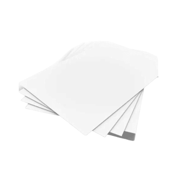 Papel Opaline A4 240g 50fls Off Paper Branco