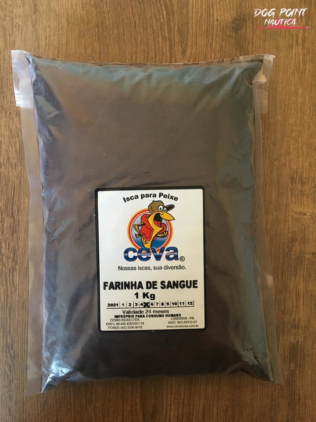 Comprar Ceva em Dog Point Nautica