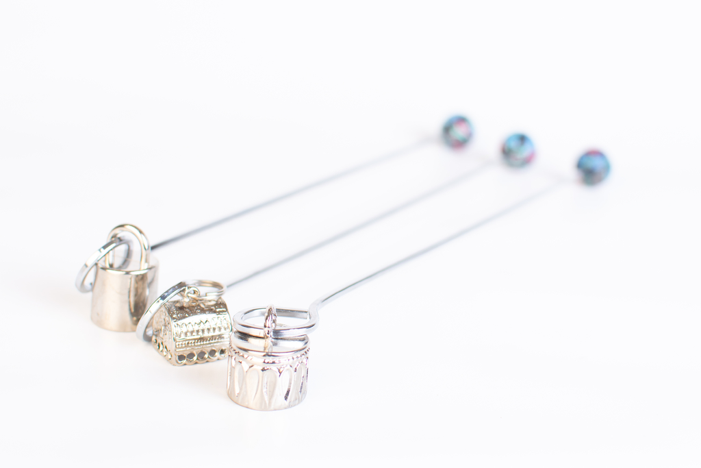 Apagavelas Rigidos Largos - Comprar en Enveladas