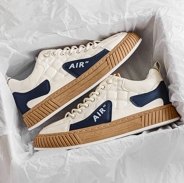 Tênis Air Titanium 2 | ECKE®