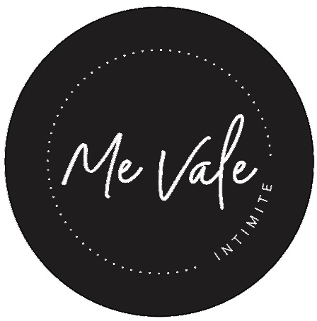 Tienda Online de Me Vale Intimite - Tabla de Talles