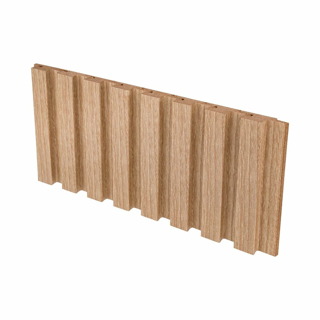 Painel Ripado MDF Premium