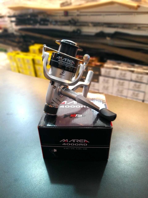 Comprar Reeles en Mayorista Pesca Más