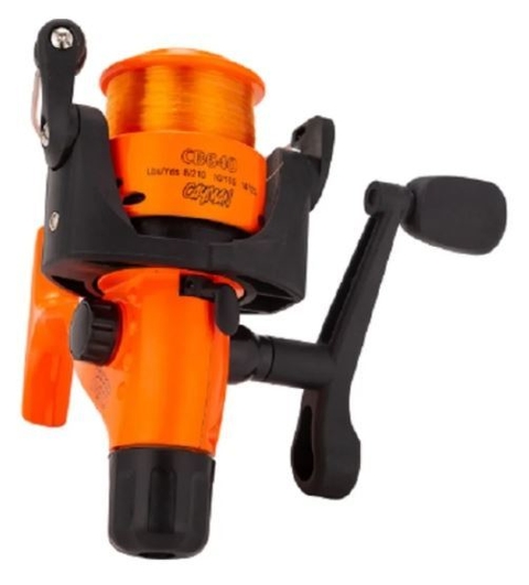 Comprar Reeles en Mayorista Pesca Más