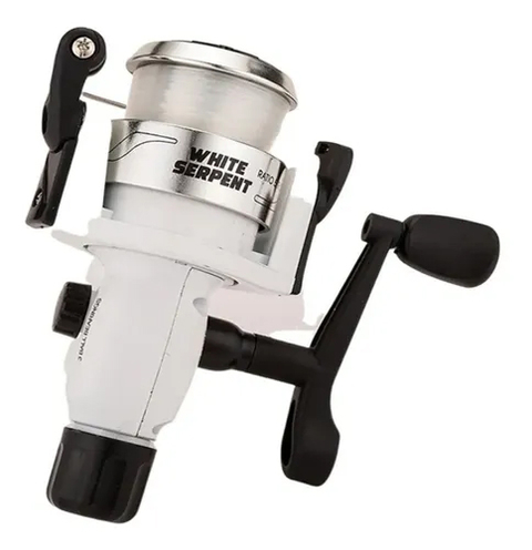 Comprar Reeles en Mayorista Pesca Más