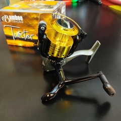 Comprar Reeles en Mayorista Pesca Más