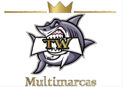 Loja online de Tw multimarcas